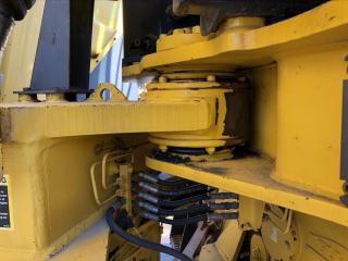 Dumpers - Bell 40D 6X6 | Blinto auktioner