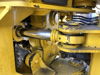 Dumpers - Bell 40D 6X6 | Blinto auktioner