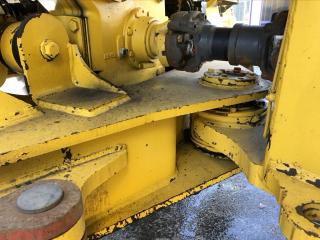 Dumpers - Bell 40D 6X6 | Blinto auktioner