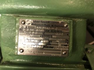 Tvättvask - Tvättvask - Syra fast rostfritt med aluminium lucka | Blinto auktioner