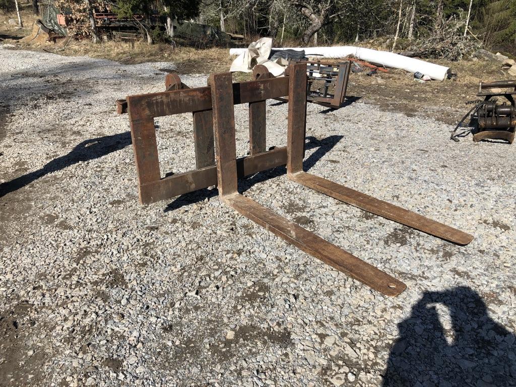 Gafflar - Gafflar | Blinto auktioner