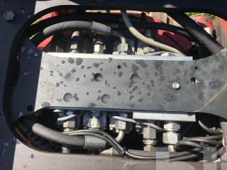 Rototilt - Rototilt RT80, förbered för grip | Blinto auktioner