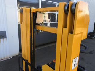 Ledstaplare - Jungheinrich ERC216 | Blinto auktioner