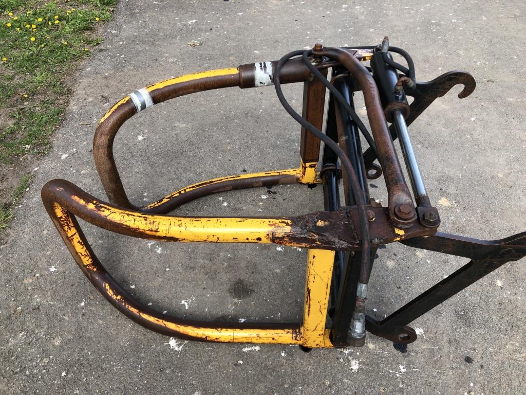 Balgrip - Balgrip med stora BM-fästet | Blinto auktioner