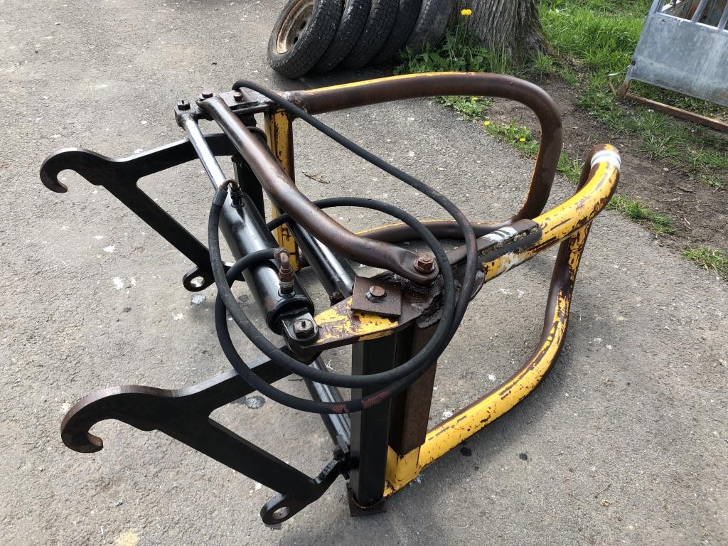 Balgrip - Balgrip med stora BM-fästet | Blinto auktioner