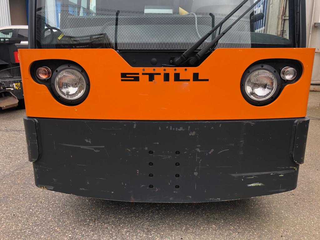 Dragtruck - Dragtruck Still R07-25 | Blinto auktioner