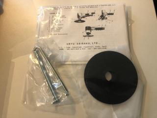 Slipmaskin - URYU USG-45P | Blinto auktioner