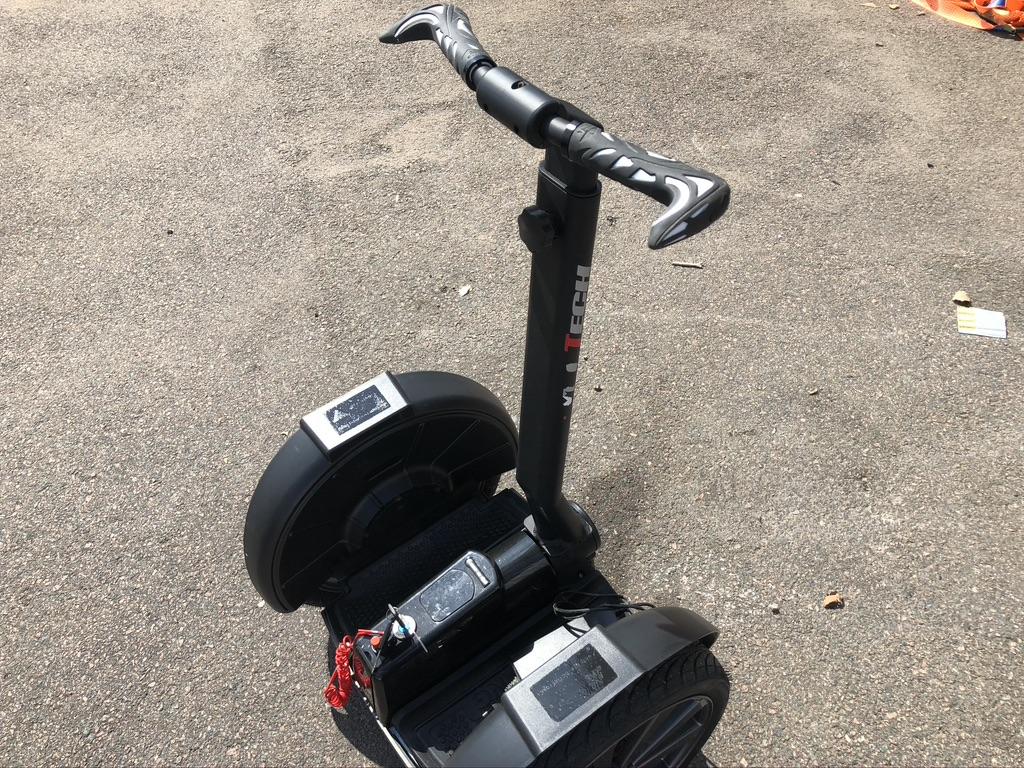 2st Gyrotech - 2 st Gyrotech | Blinto auktioner