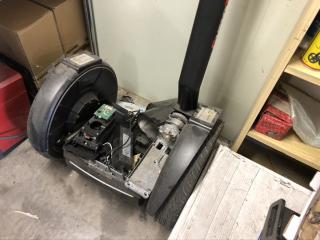 2st Gyrotech - 2 st Gyrotech | Blinto auktioner