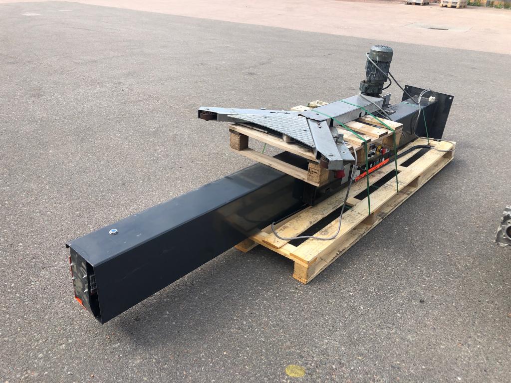 Sträckfilmsplastare - Polynova Nissen | Blinto auktioner