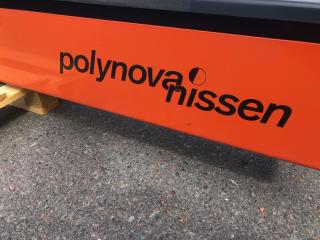 Sträckfilmsplastare - Polynova Nissen | Blinto auktioner