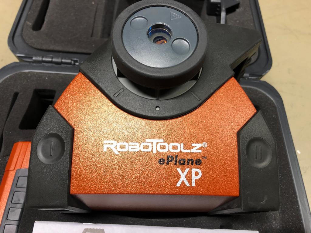 Lasermätare # 2 - Robotoolz ePlane XP | Blinto auktioner