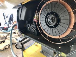 Svets - CEA MAXI 315 | Blinto auktioner