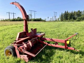 Exakthack - Taarup 106 B | Blinto auktioner