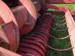 Exakthack - Taarup 106 B | Blinto auktioner