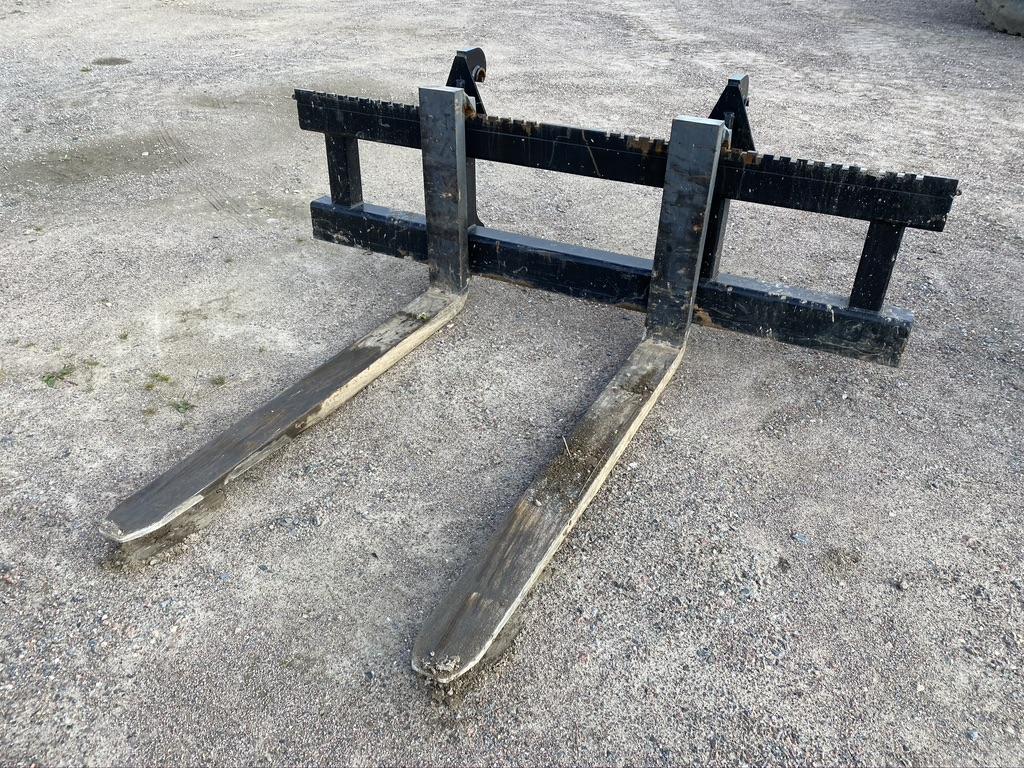 Gafflar - Gafflar 11 ton | Blinto auktioner