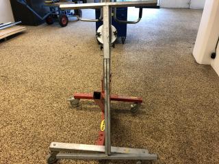 Skrivhiss/Gipshiss - Starke Arvid Alia Tool | Blinto auktioner