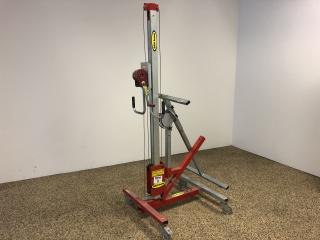 Skrivhiss/Gipshiss - Starke Arvid Alia Tool | Blinto auktioner