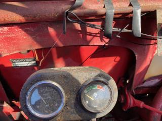 Traktor - Volvo T 35/36 | Blinto auktioner
