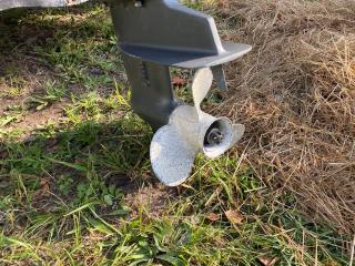 Höstfynd - Crescent 420 | Blinto auktioner