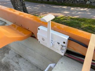 Höstfynd - Crescent 420 | Blinto auktioner