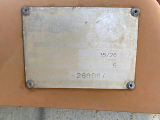 Höstfynd - Crescent 420 | Blinto auktioner