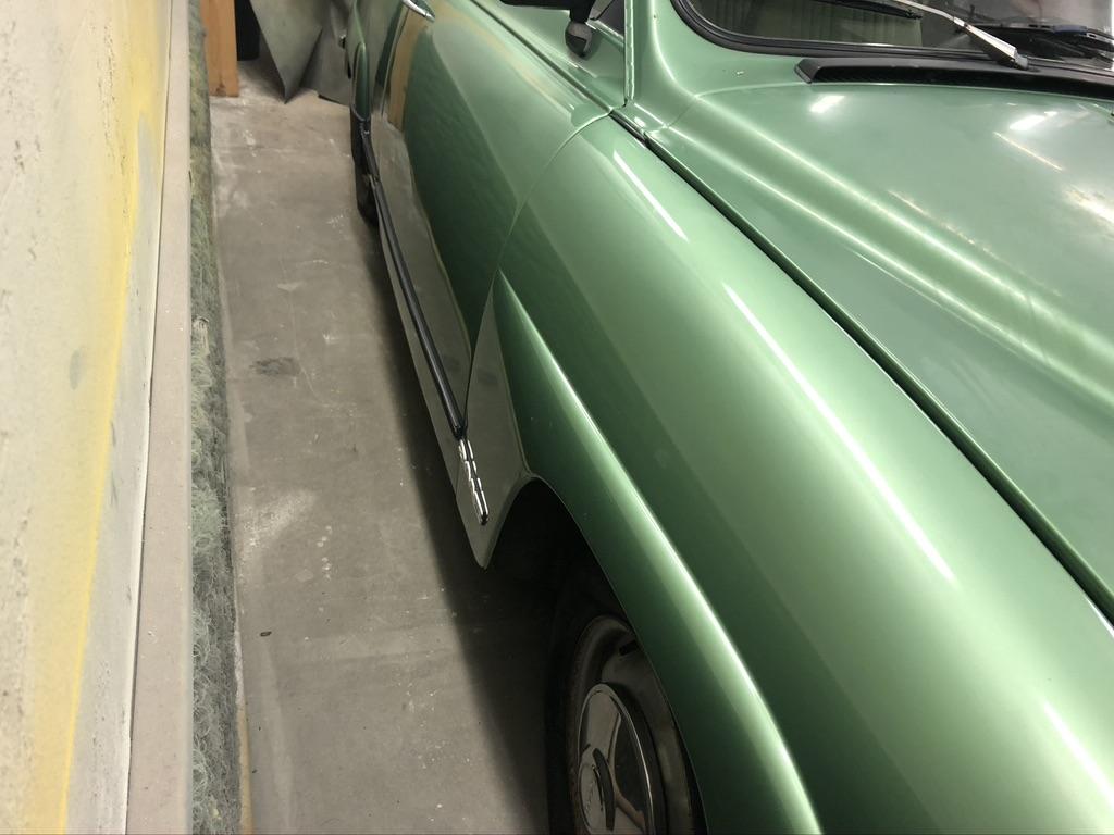 SAAB V4 Super - SAAB V4 Super veteranbil | Blinto auktioner