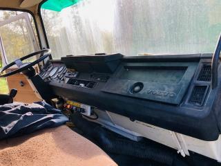 Skylift - Volvo F610 med Skylift | Blinto auktioner