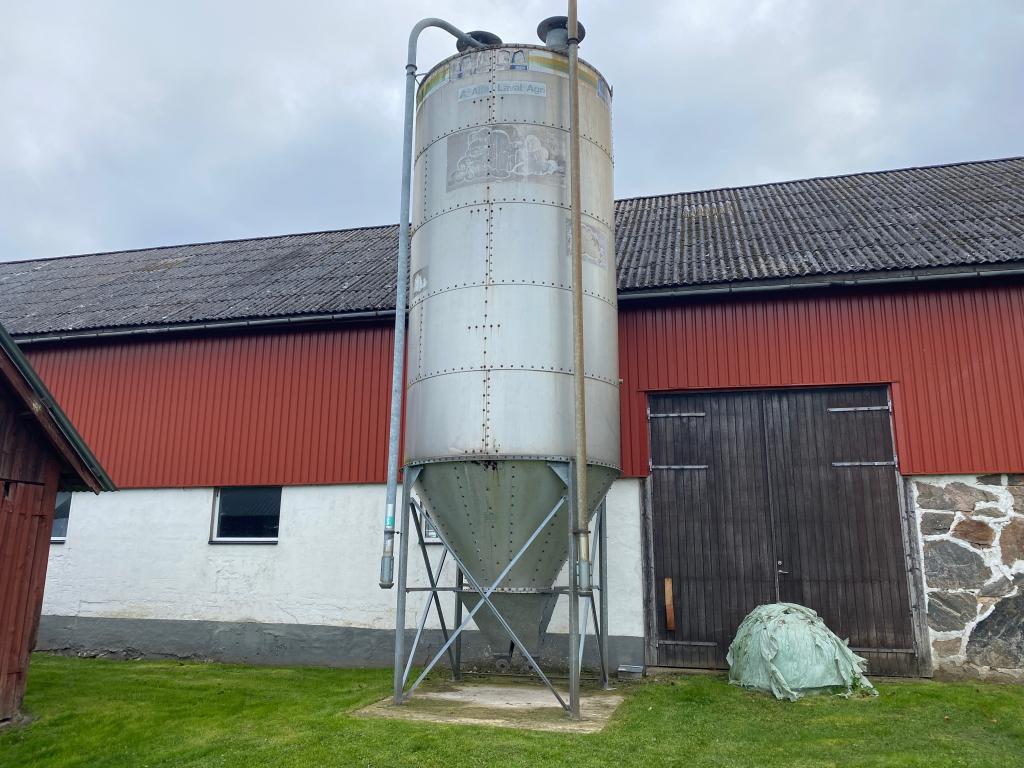 Silo - Mafa | Blinto auktioner