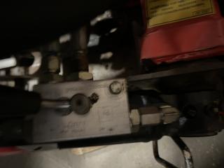 Kran - Fassi Micro 15 | Blinto auktioner