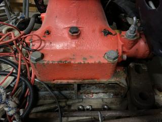 Kran - Fassi Micro 15 | Blinto auktioner