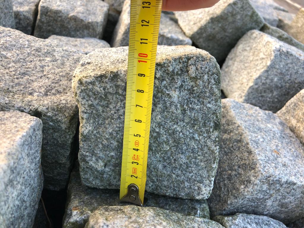 Kullersten - Kullersten ca 10 ton | Blinto auktioner