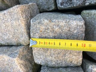 Kullersten - Kullersten ca 10 ton | Blinto auktioner