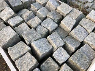 Kullersten - Kullersten ca 10 ton | Blinto auktioner