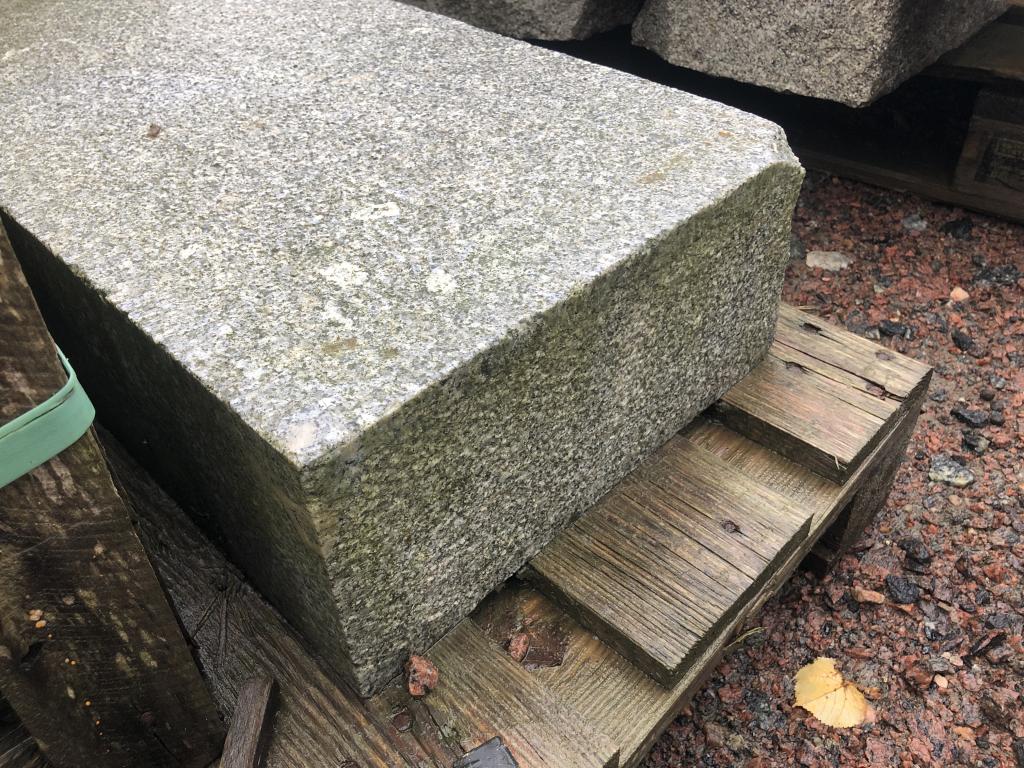 Blocksteg - Blocksteg 1000x330mm | Blinto auktioner