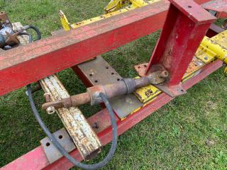 Riktbänk - Celette Muf 2 | Blinto auktioner