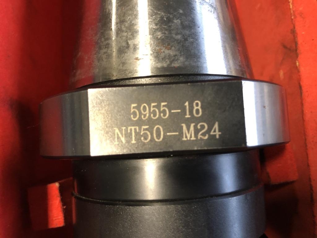 Ursvarningshuvud - Vertex VBHU-208-NT50 M24 | Blinto auktioner