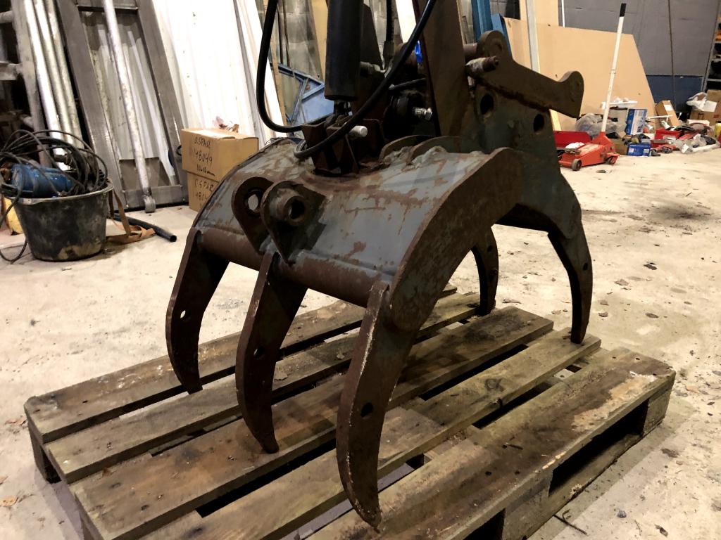 Grip - Abiljo grip | Blinto auktioner