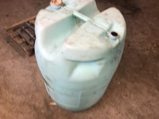 Tomfat - 5st plastfat | Blinto auktioner