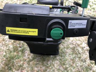 Gardol Dg 600 Rasenmaher Ersatzteile