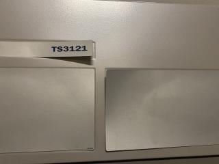 Torkskåp - Electrolux Wascatorts TS 3121 | Blinto auktioner