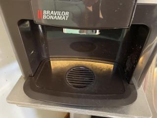 Kaffemaskin - Bravilor Bonamat Quinto Kaffemaskin | Blinto auktioner