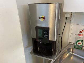 Kaffemaskin - Bravilor Bonamat Quinto Kaffemaskin | Blinto auktioner