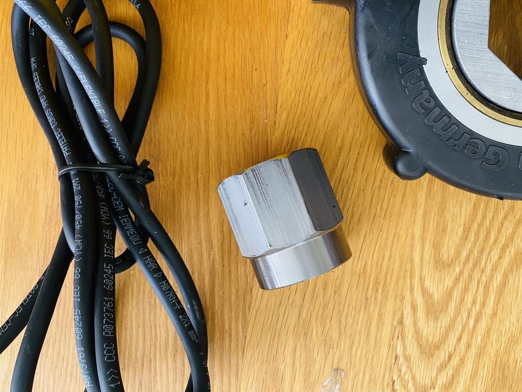 Rörrillning (ny) - REMS & Victaulic RG 3600 | Blinto auktioner