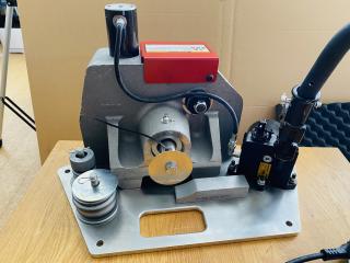 Rörrillning (ny) - REMS & Victaulic RG 3600 | Blinto auktioner