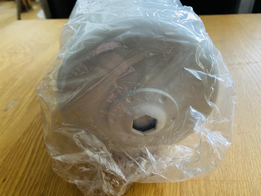 12 st Oljefilter - Fleetguard LF3493 | Blinto auktioner