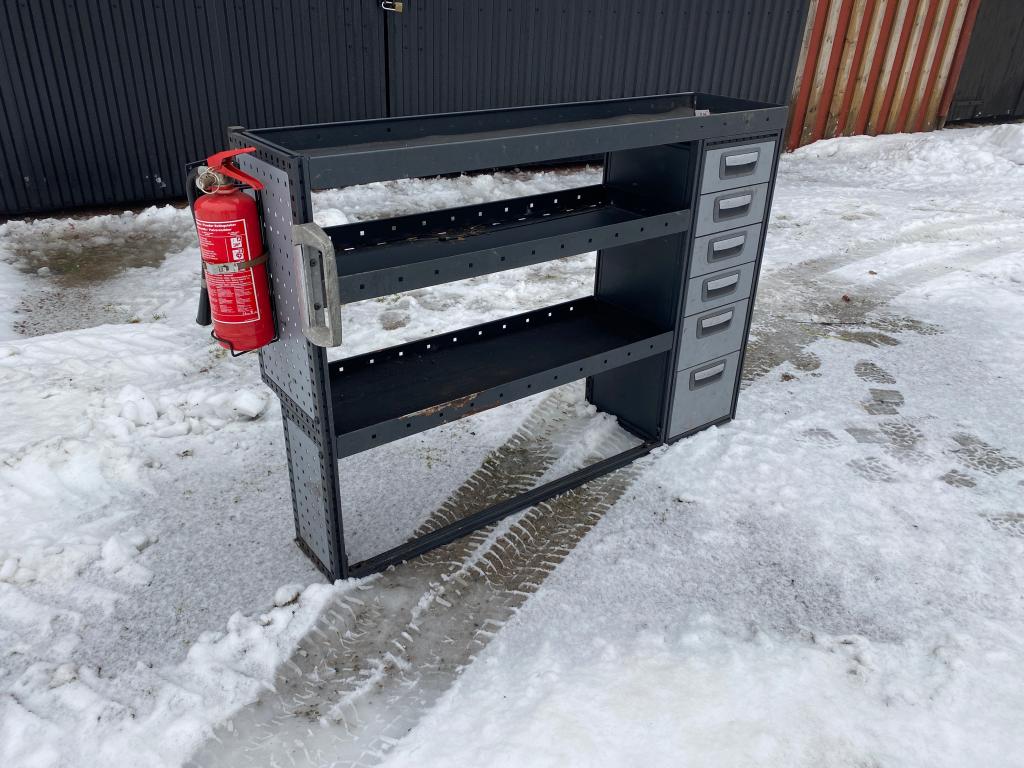 Hurts - Modul-system | Blinto auktioner