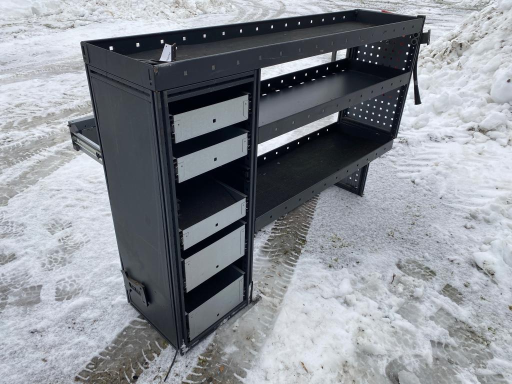 Hurts - Modul-system | Blinto auktioner