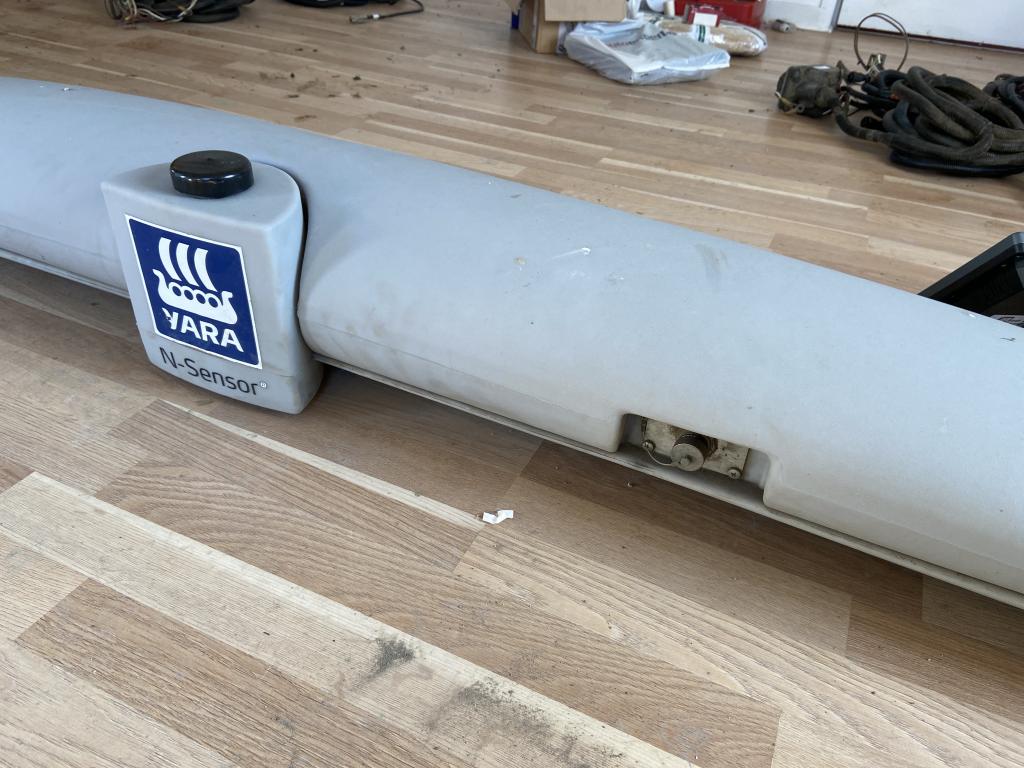 N-sensor - Yara N-sensor | Blinto auktioner