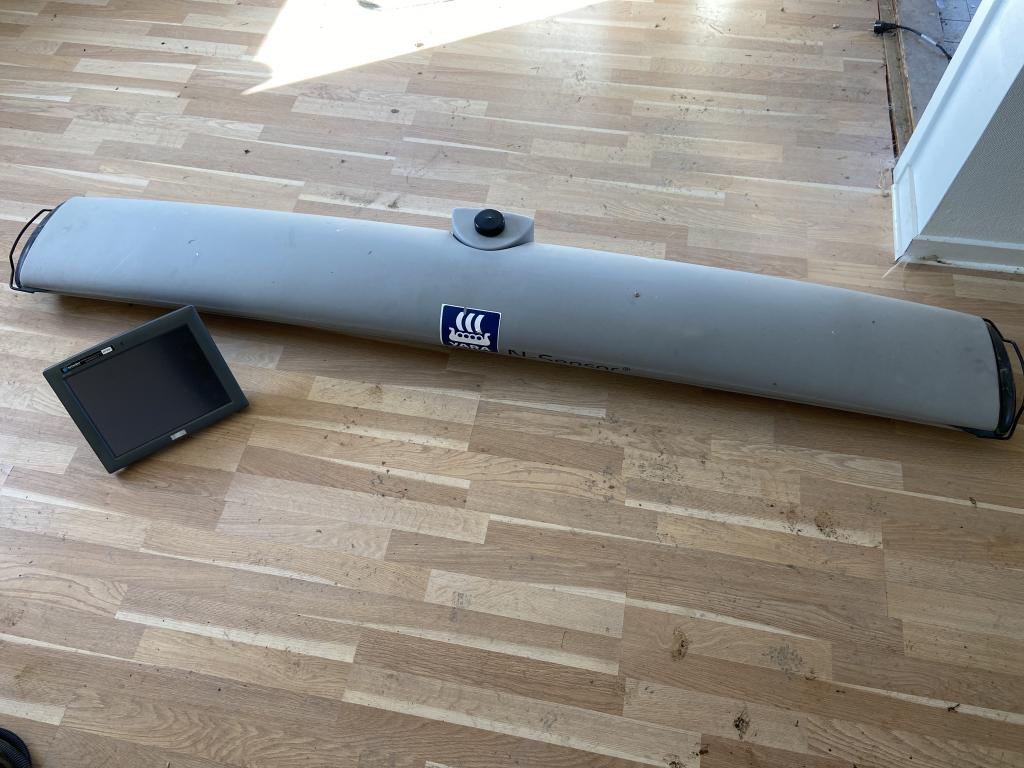 N-sensor - Yara N-sensor | Blinto auktioner